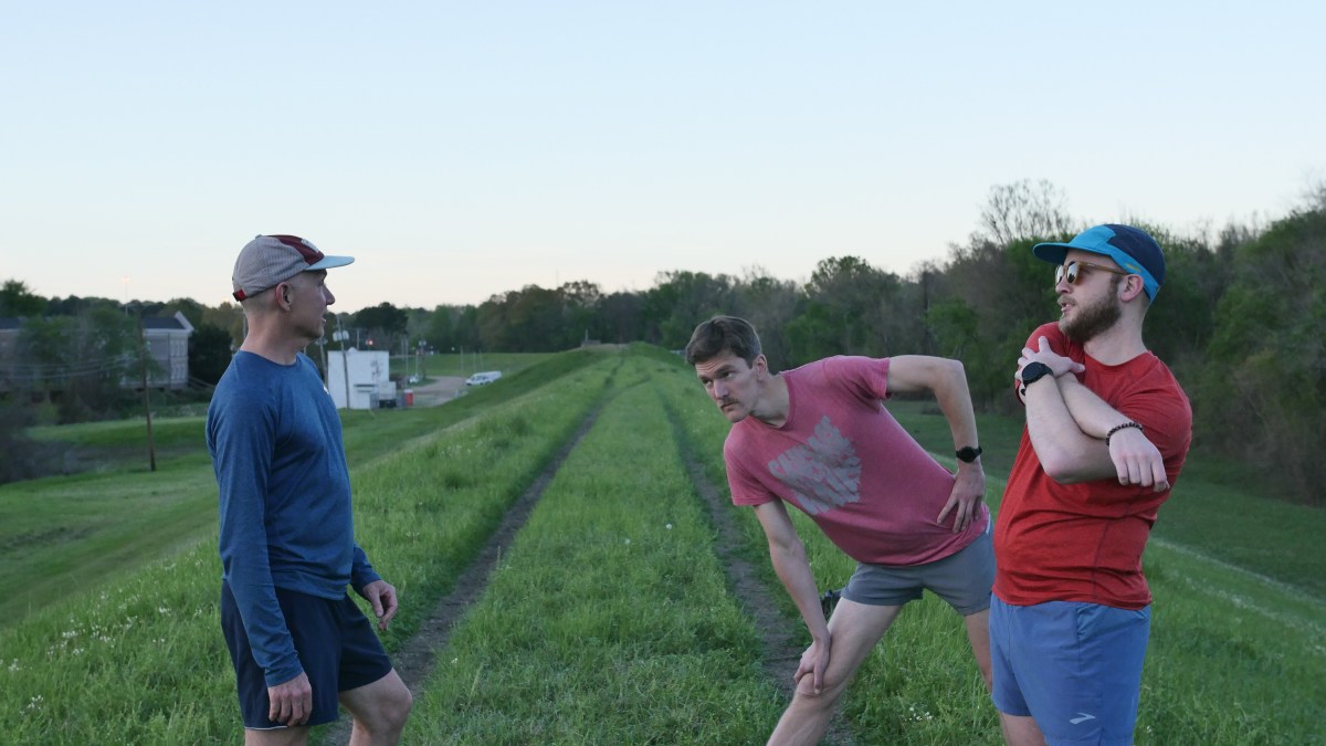 Training Plans – Coach Till